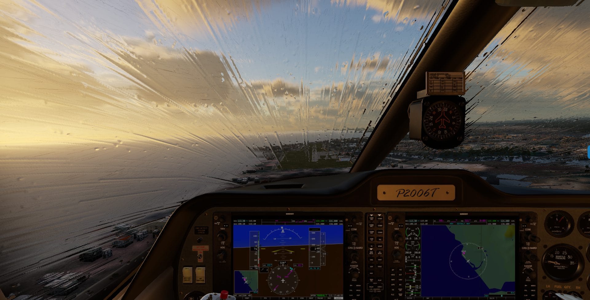 Basic ATC Communications Guide for Vatsim Newbies - Hitechpilot English