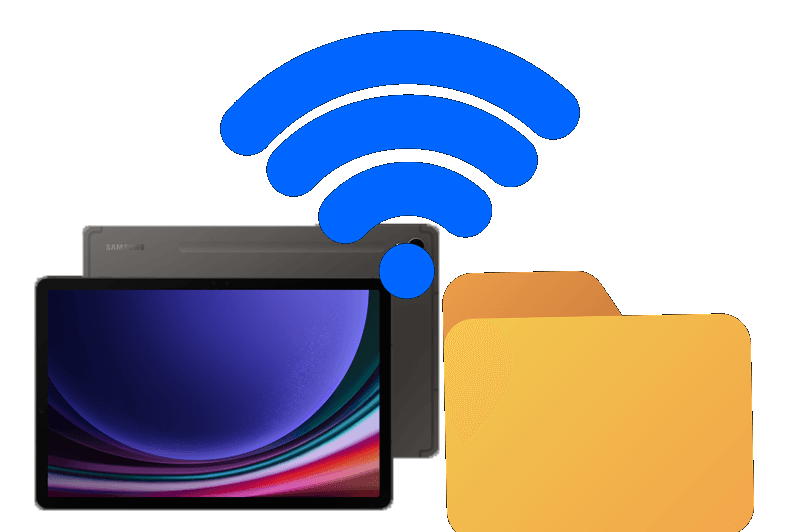 Wirelessly Access Your Android Files: A Simple Guide - Hitechpilot English